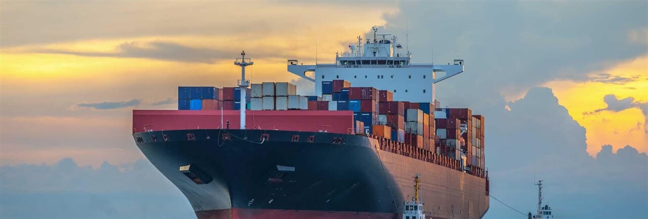 Sea Cargo Export – Import